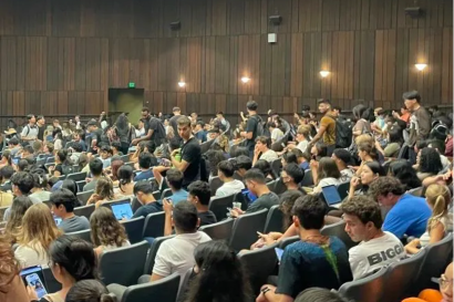 A Brief History of UC Berkeley | SAF - The Study Abroad Foundation